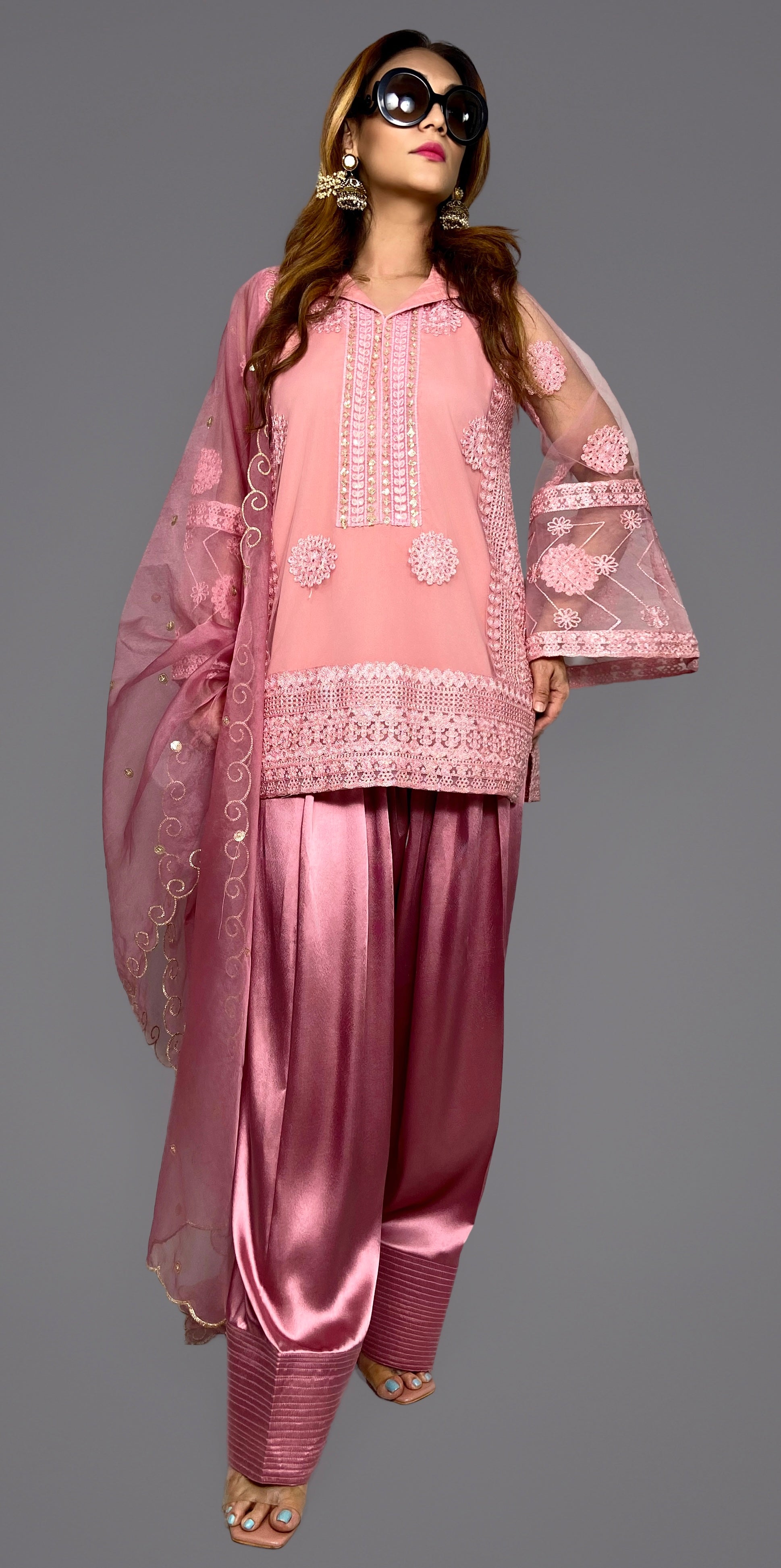 URUSA – Shabnam Thakur Designs